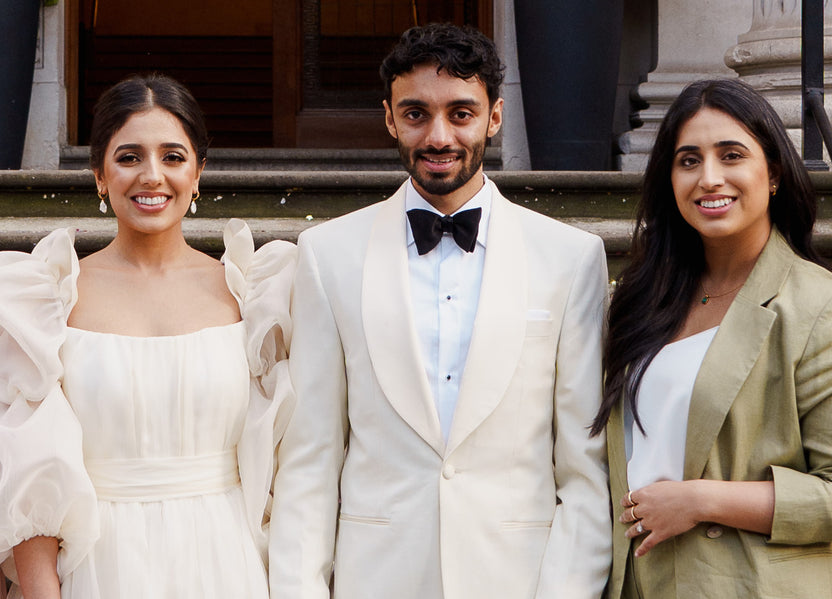 Annam is one of the leading British Pakistani content creators in the ...